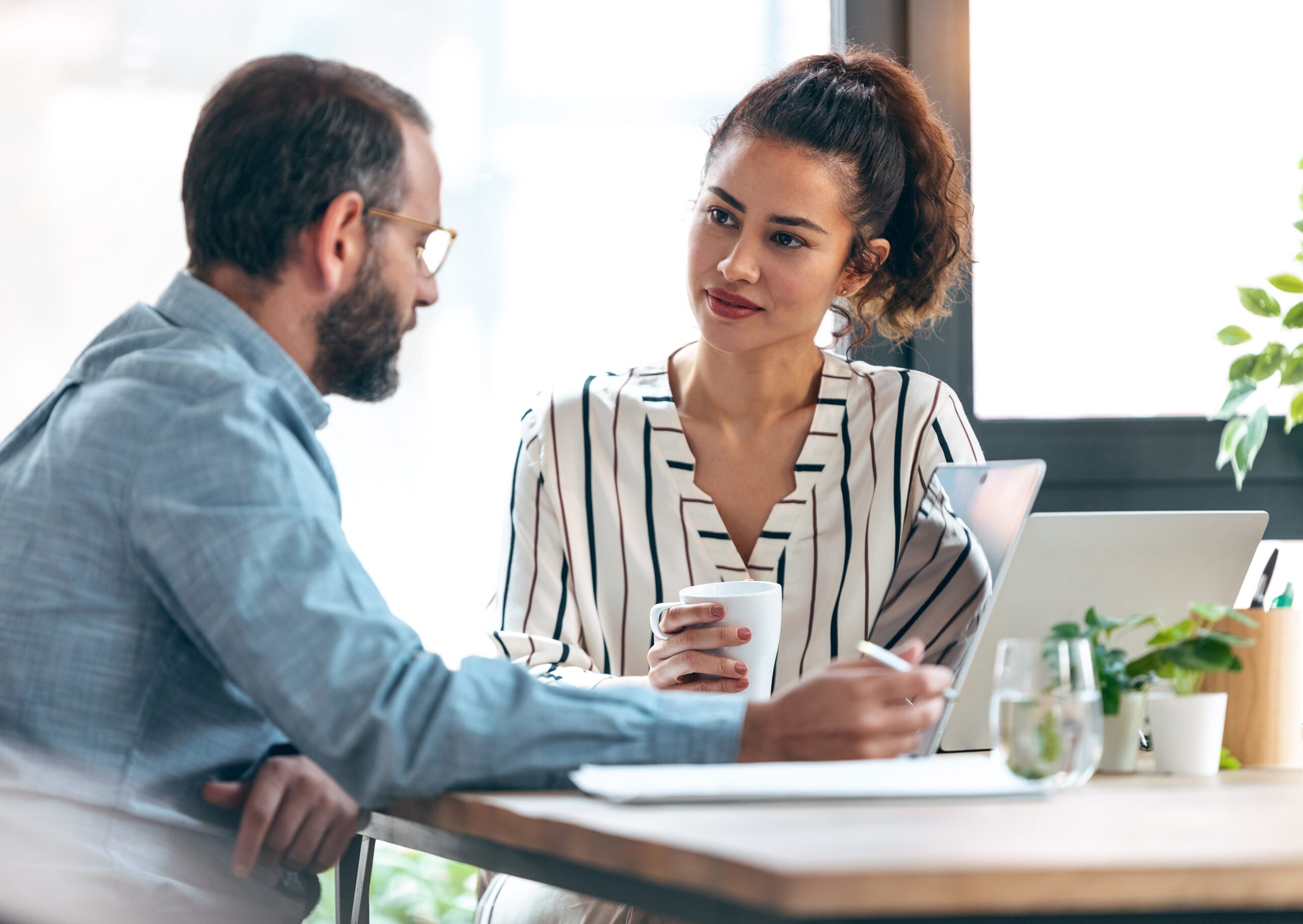 De Soft Controls Scan | Active Integrity®